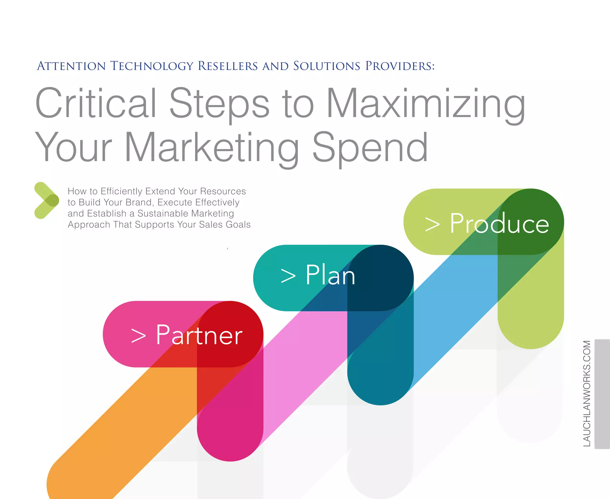 Reinvent Your MDF Marketing Plan | PDF