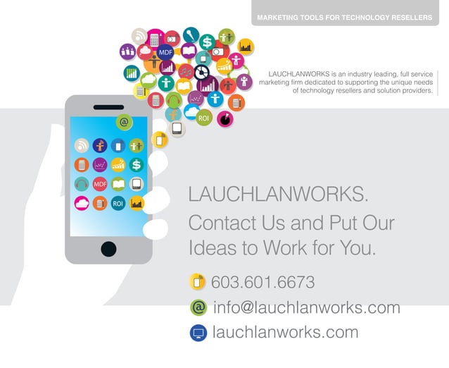 Reinvent Your MDF Marketing Plan | PDF