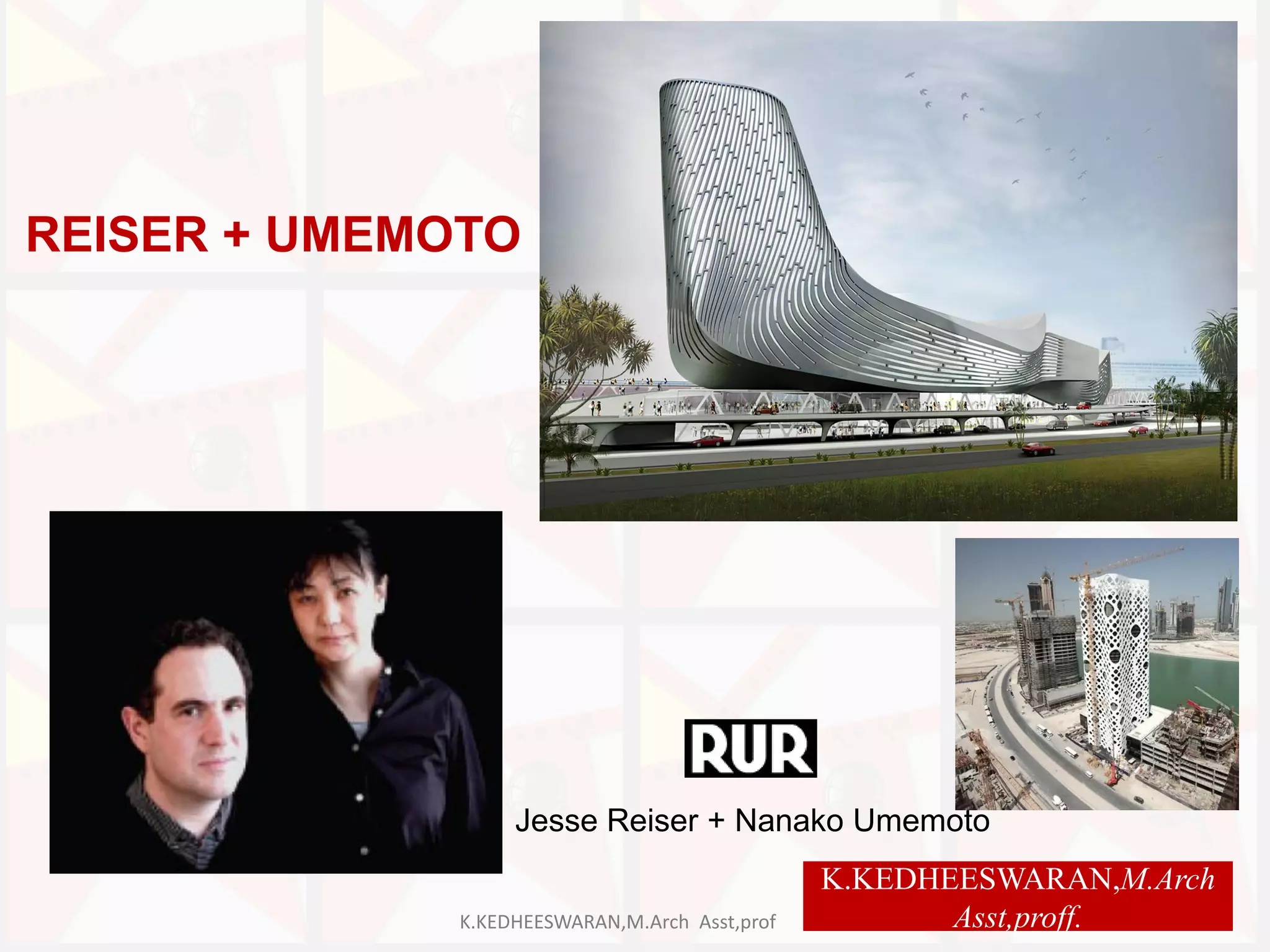 REISER + UMEMOTO | PDF