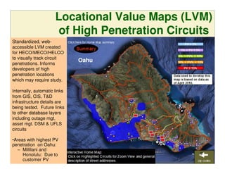 Keeping an Operational Eye on Wind and Solar | PDF