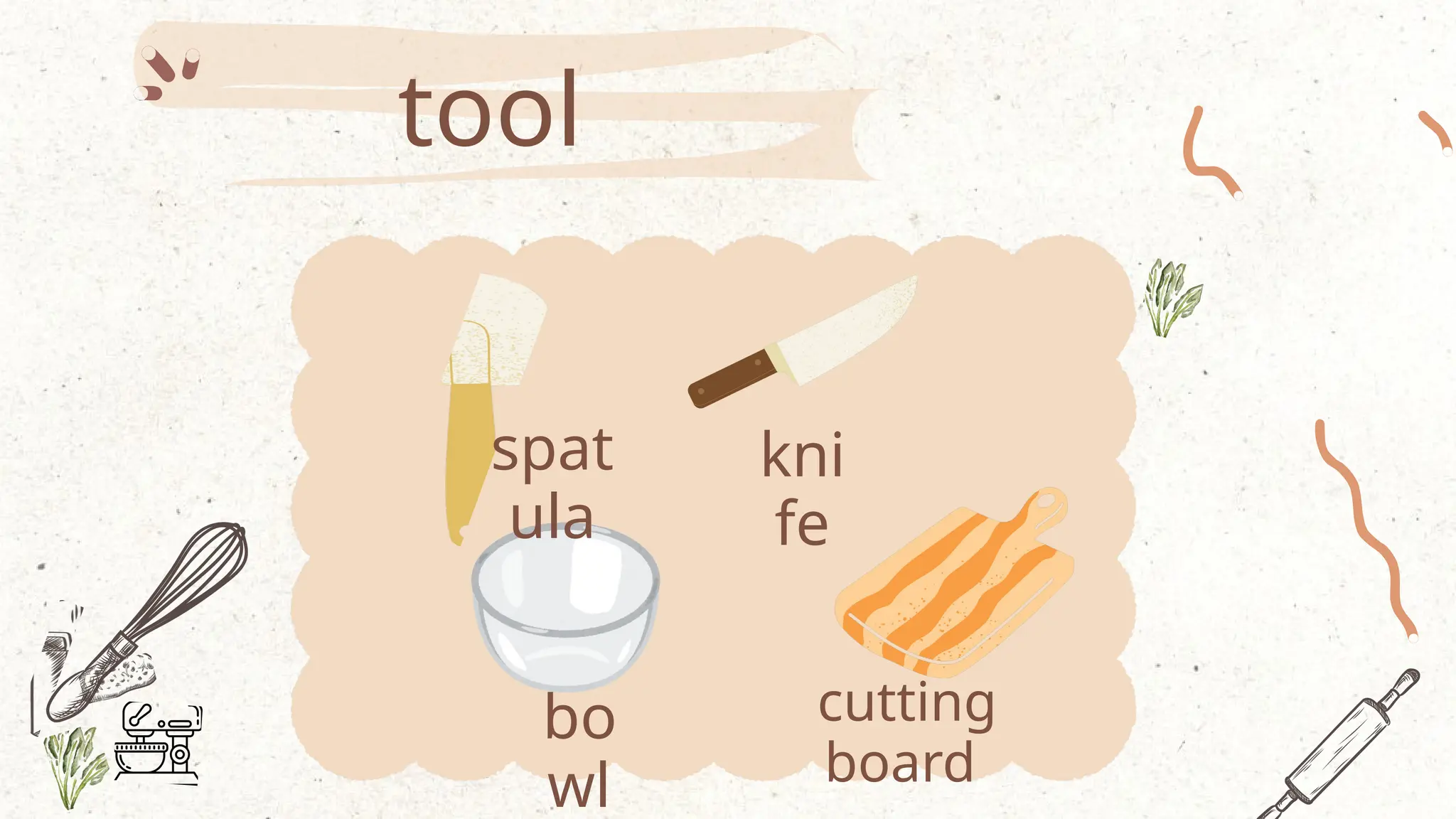 procedure text how to make cookies tugas kelas 8 | PPT