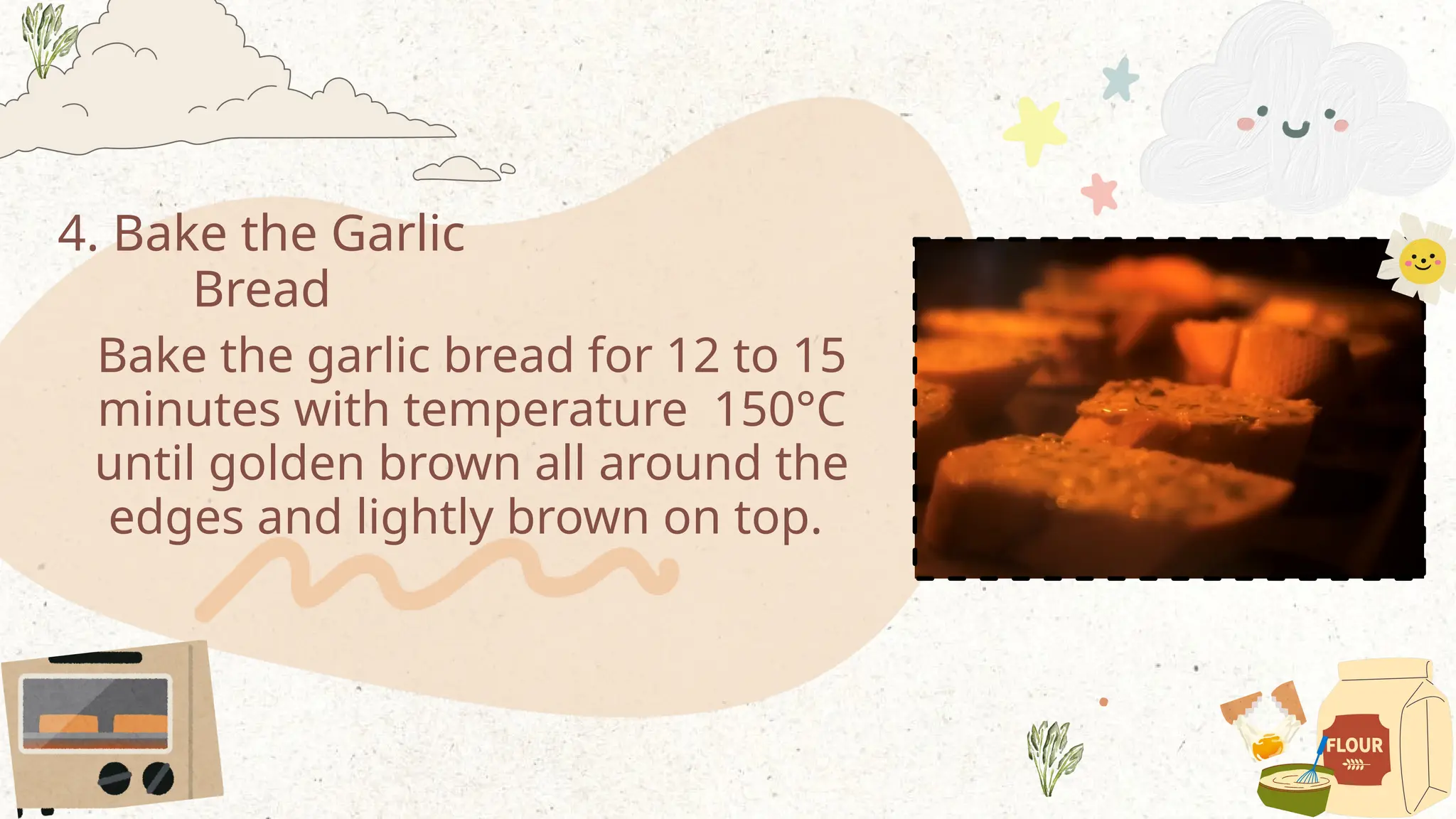 procedure text how to make cookies tugas kelas 8 | PPT