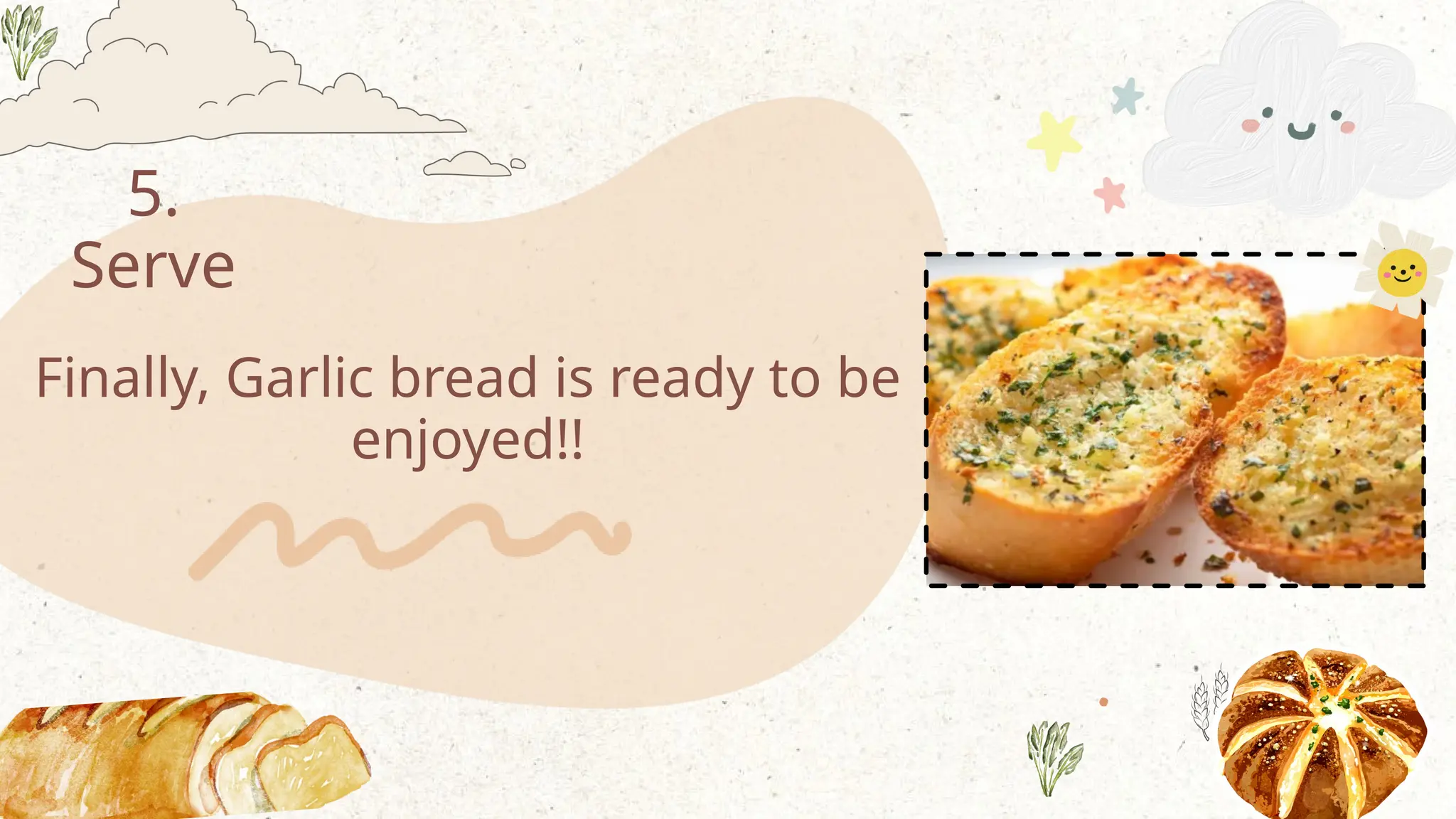 procedure text how to make cookies tugas kelas 8 | PPT