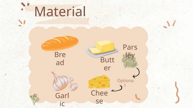 procedure text how to make cookies tugas kelas 8 | PPT | Free Download