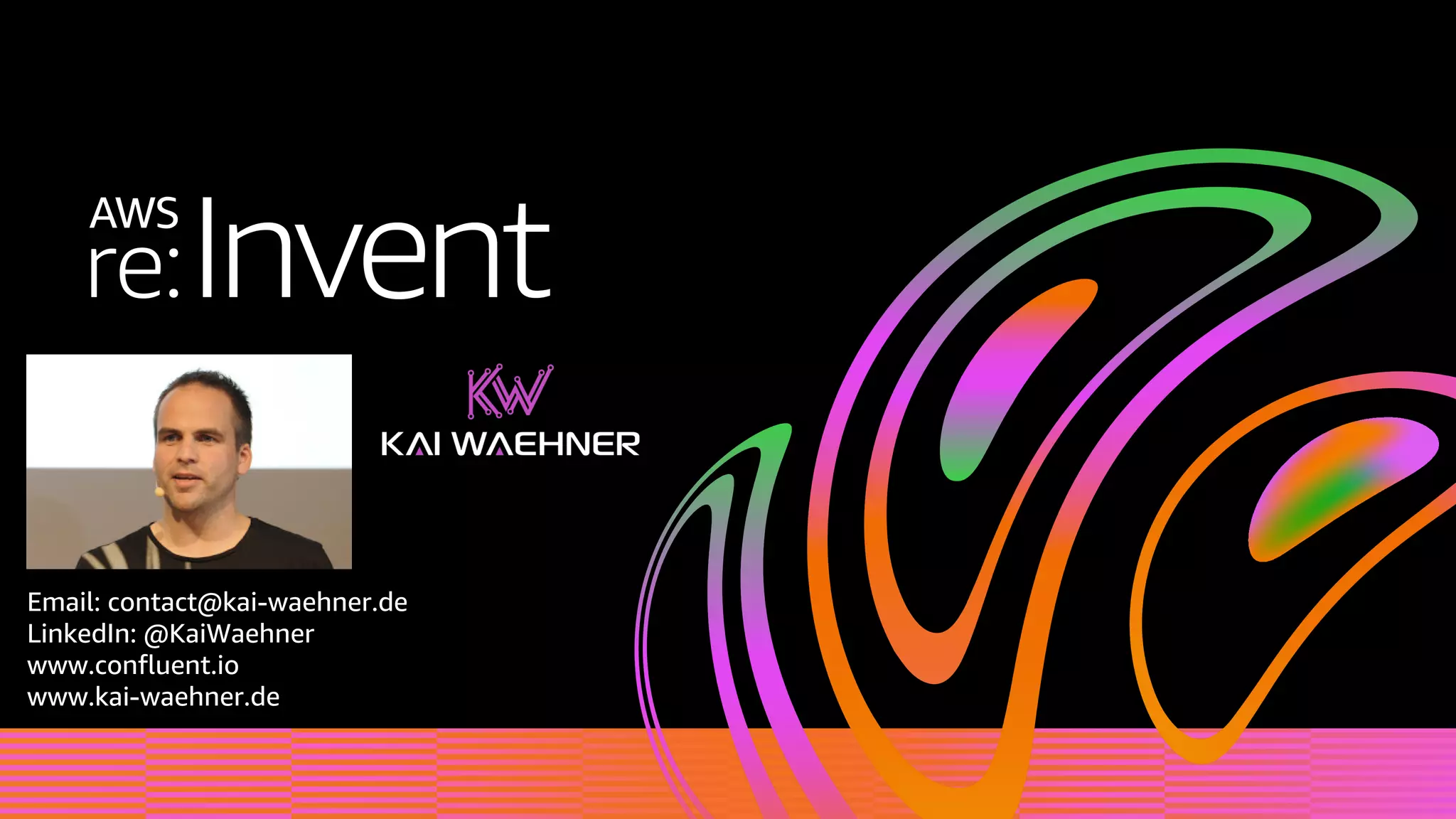 App Modernization On Aws With Apache Kafka And Confluent Cloud Ppt 7922