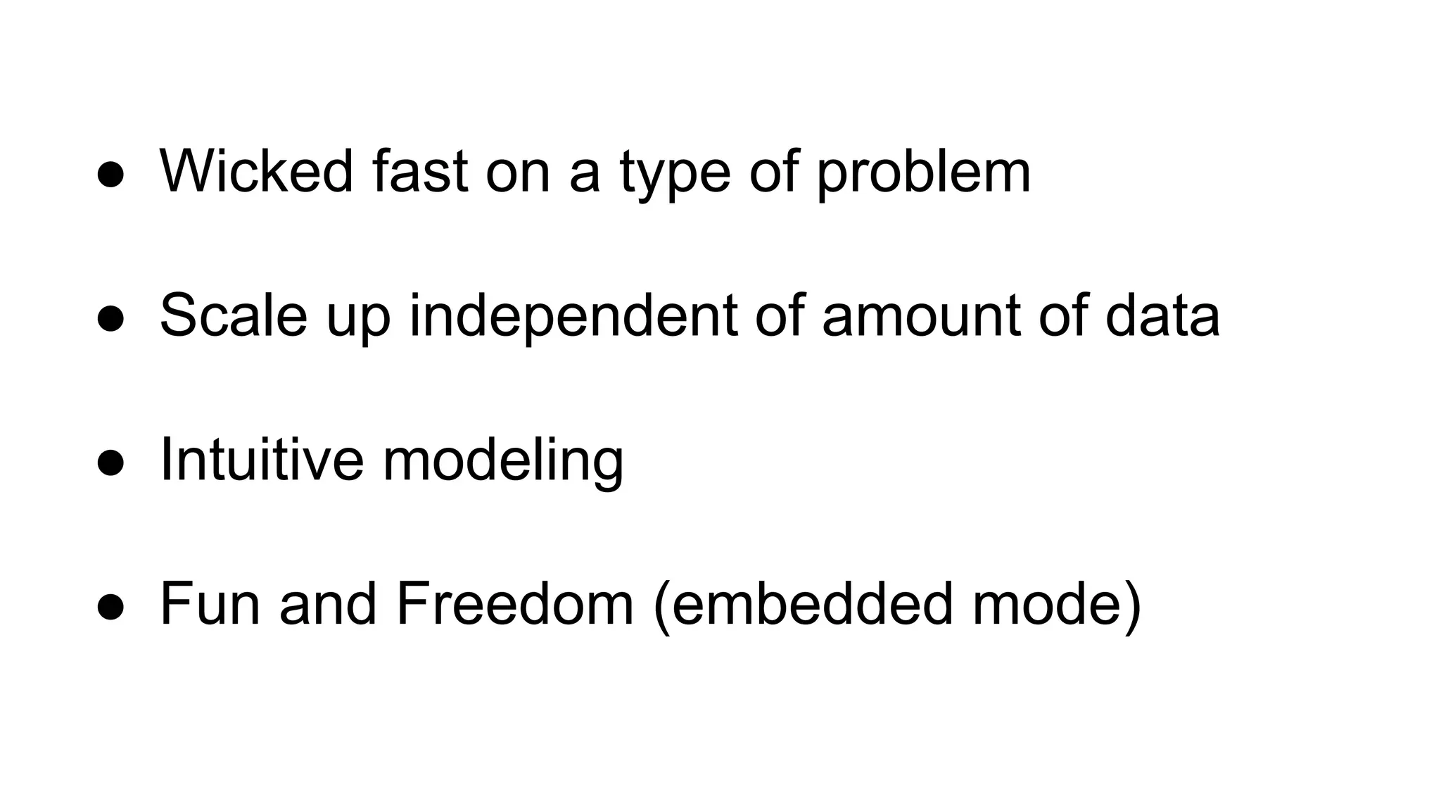 An Introduction to Neo4j | PPTX | Databases | Computer Software and Applications