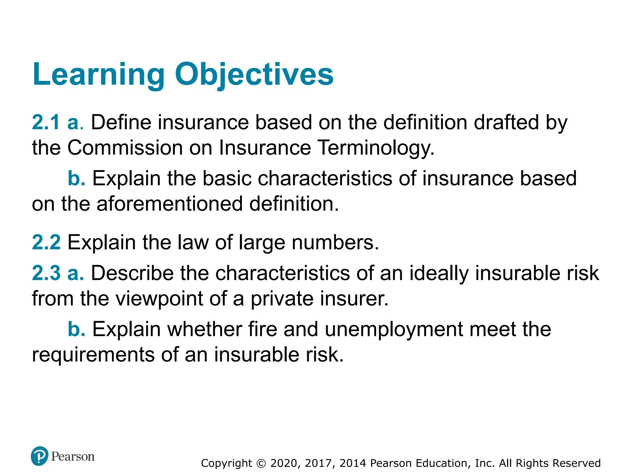 rejda_rmi_ppt02_pb.pptx principle of risk management | PPTX