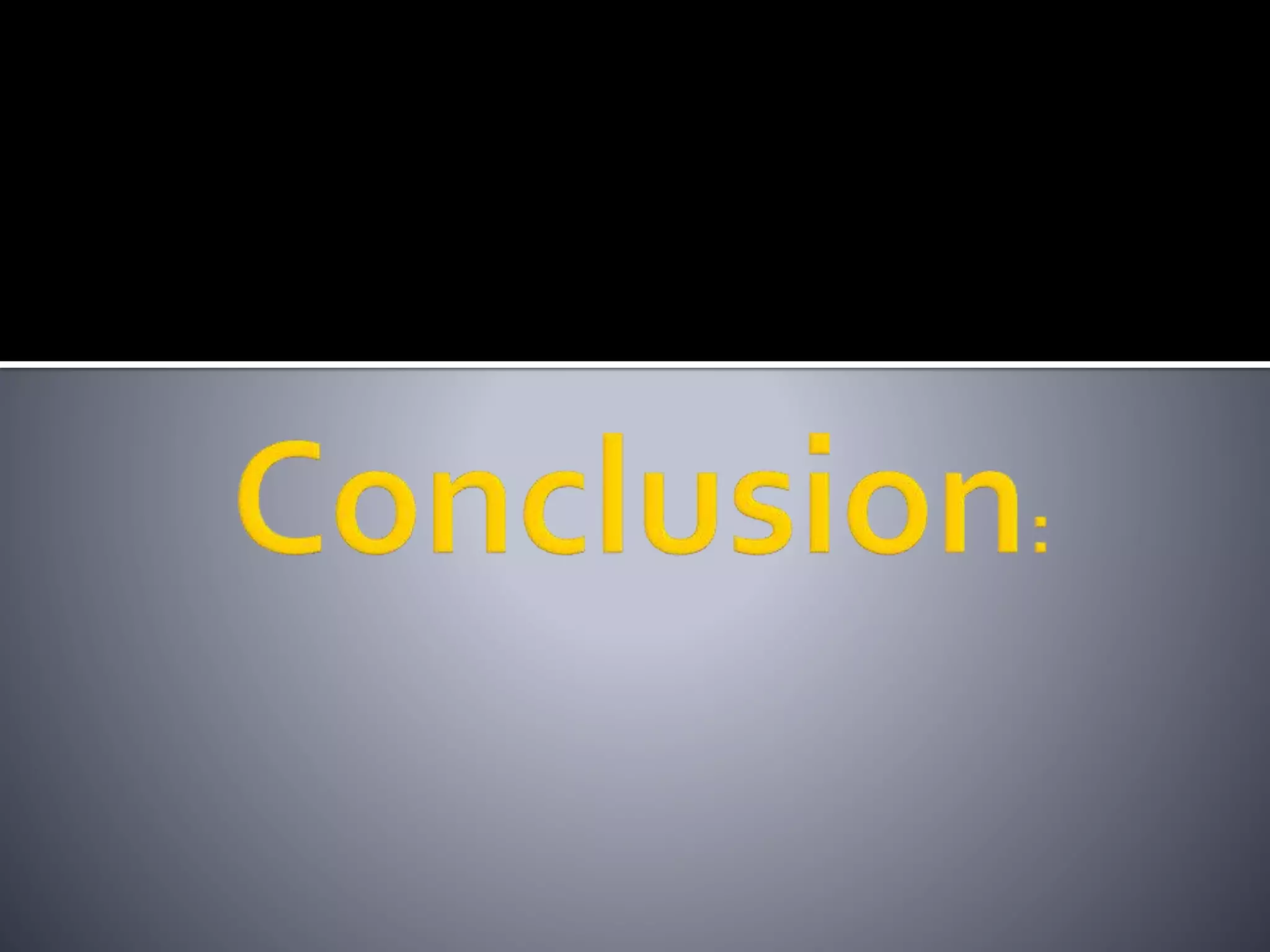 Rejection power point | PPTX