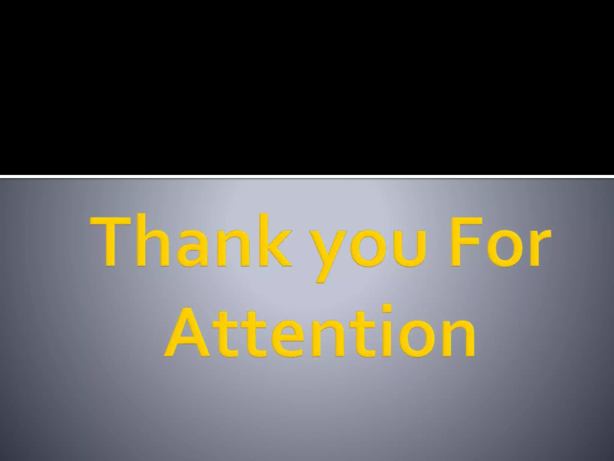 Rejection power point | PPTX