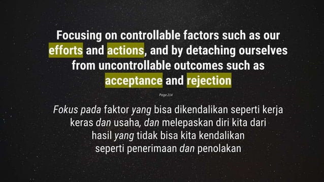 Rejection proof | PPT