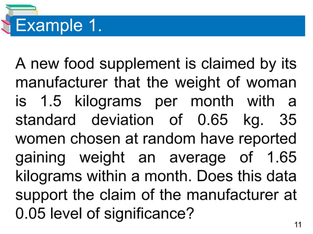 Rejection Region.ppt.ppt