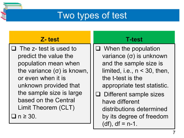 Rejection Region.ppt.ppt