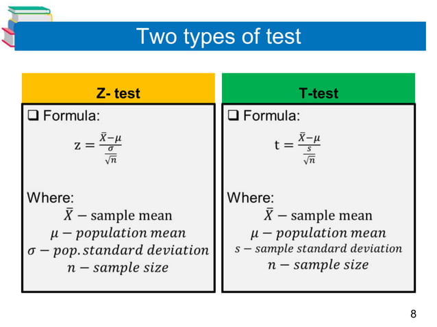 Rejection Region.ppt.ppt
