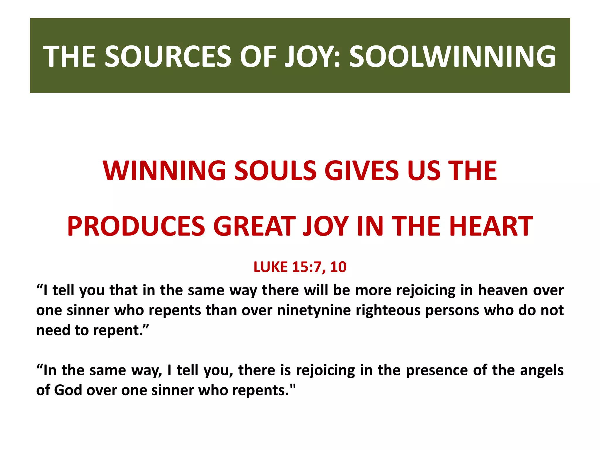 Rejoice and again i say rejoice | PPTX