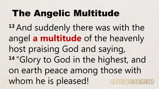 Rejoicing in God's Good News_Luke 2.8-20.pptx