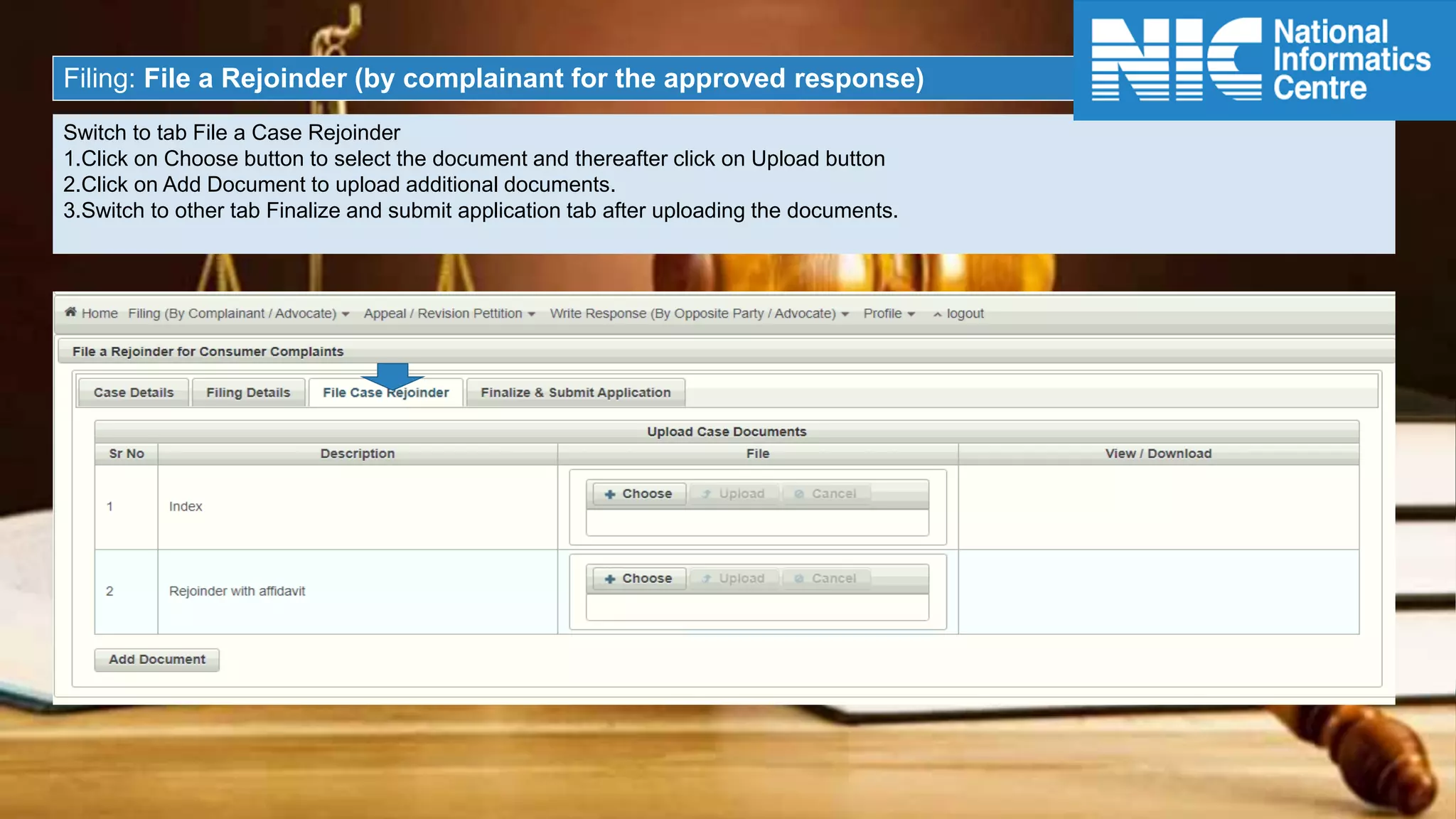 Rejoinder_filing.pptx