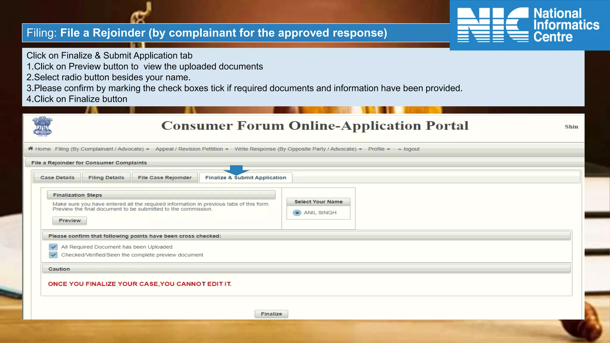 Rejoinder_filing.pptx