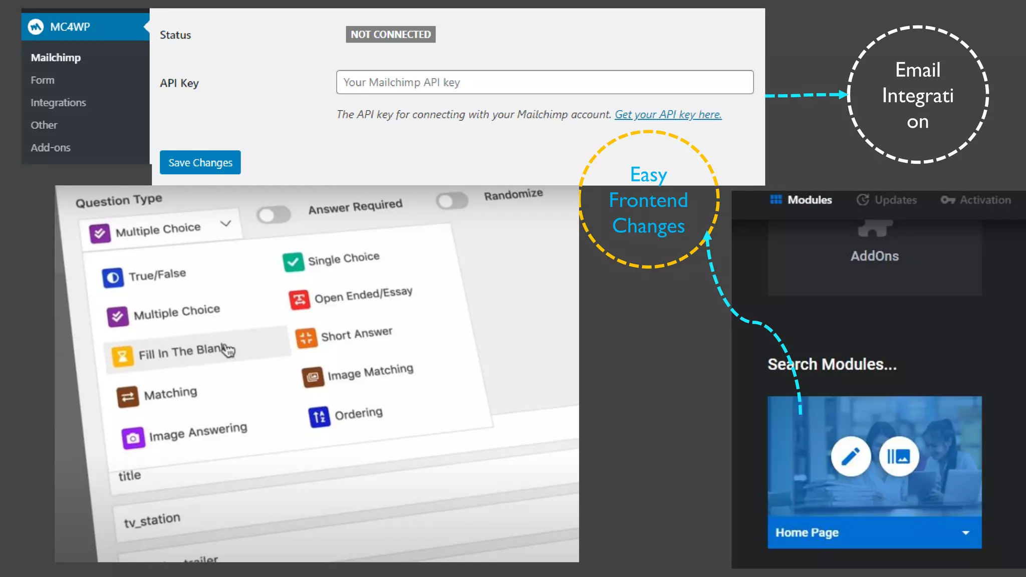 Rejoin E-learning Solution Overview | PPT