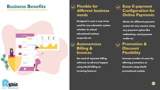 Rejoin E-learning Solution Overview | PPT