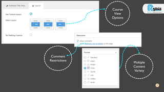 Rejoin E-learning Solution Overview | PPT