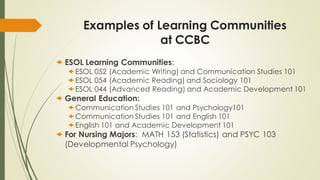 Rejuvenation through building classroom community | PDF