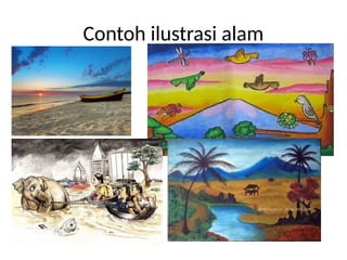 Nota berkaitan rekabentuk grafik PSV tingkatan 2 | PPTX