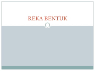 Reka bentuk NOTA | PPTX