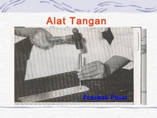 Reka Bentuk dan Penghasilan Projek | PPT