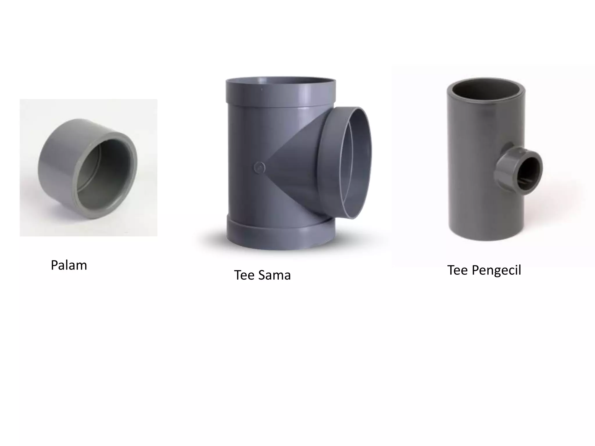 Reka bentuk akuaponik | PPTX