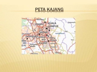 Reka bentuk bandar | PPT