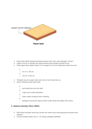Rekabentuk dan teknologi | DOCX