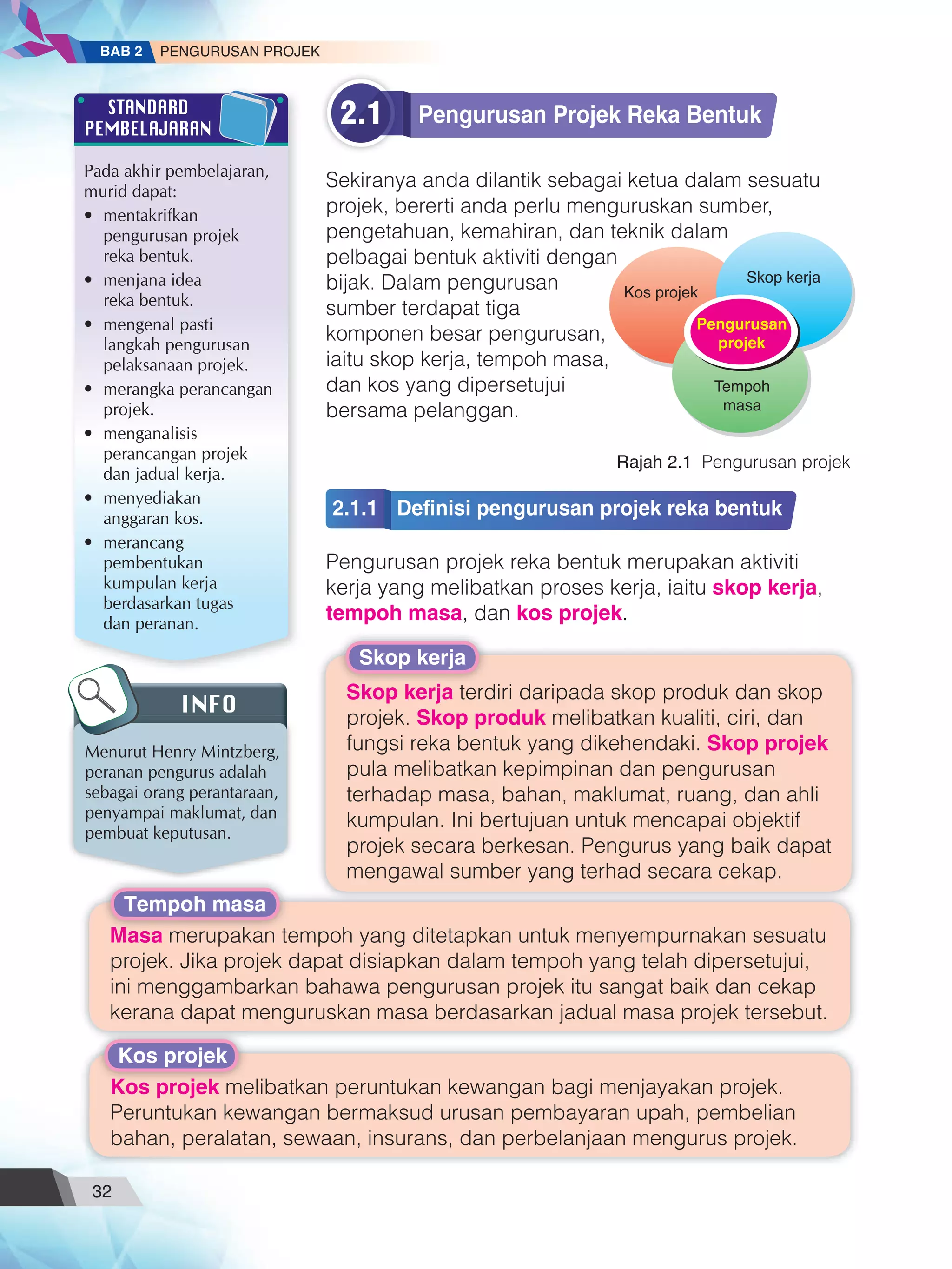 E-BOOK REKA BENTUK DAN TEKNOLOGI TING 1 | PPT