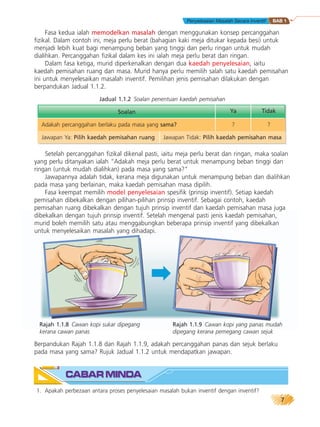 Penyelesaian Masalah secara inventif pages 10-31 | PDF