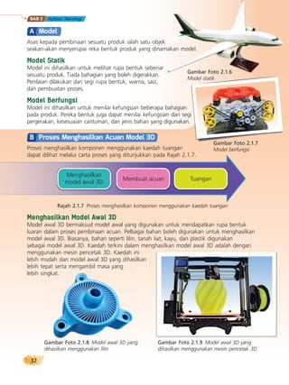 Teknologi Pembuatan | PDF