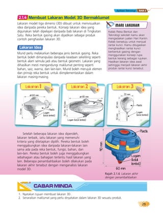 Teknologi Pembuatan | PDF