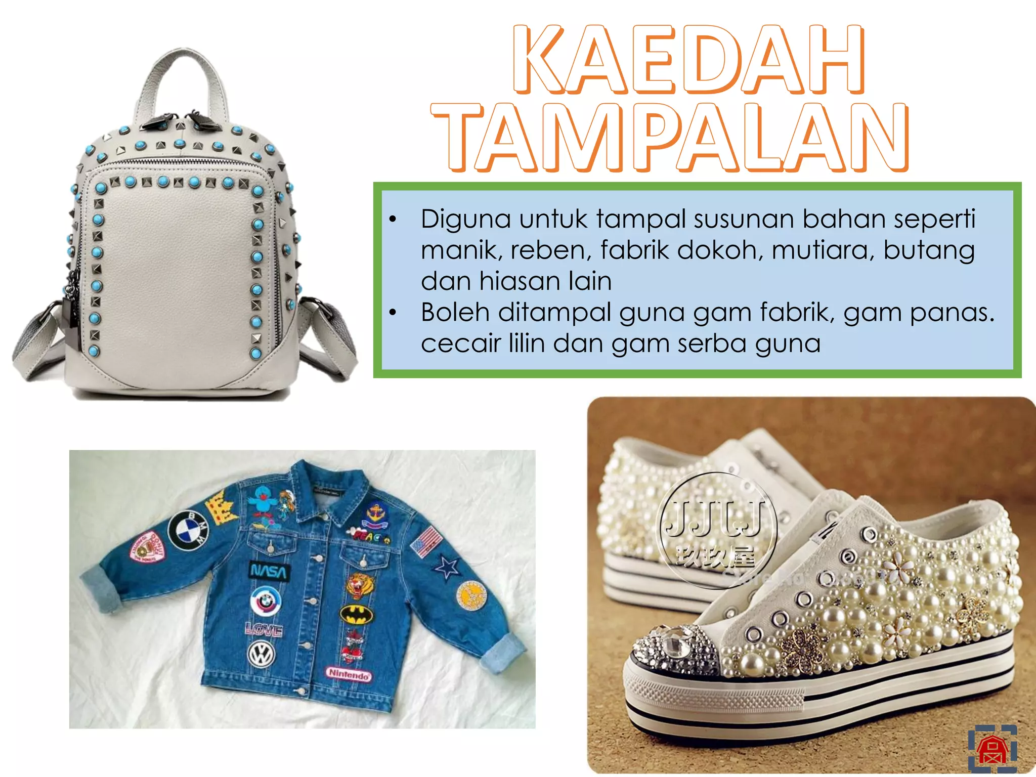 Reka bentuk fesyen | PDF