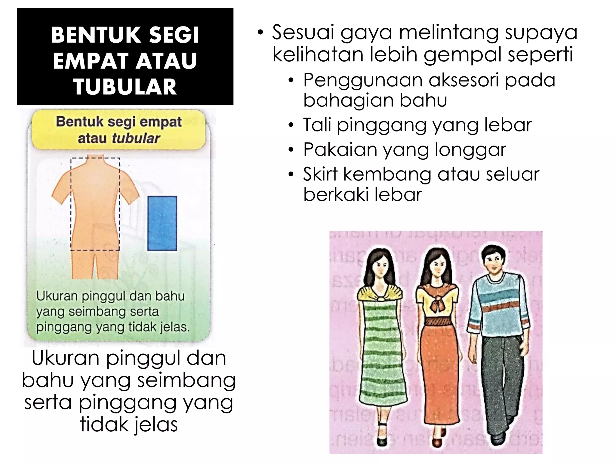 Reka bentuk fesyen | PDF