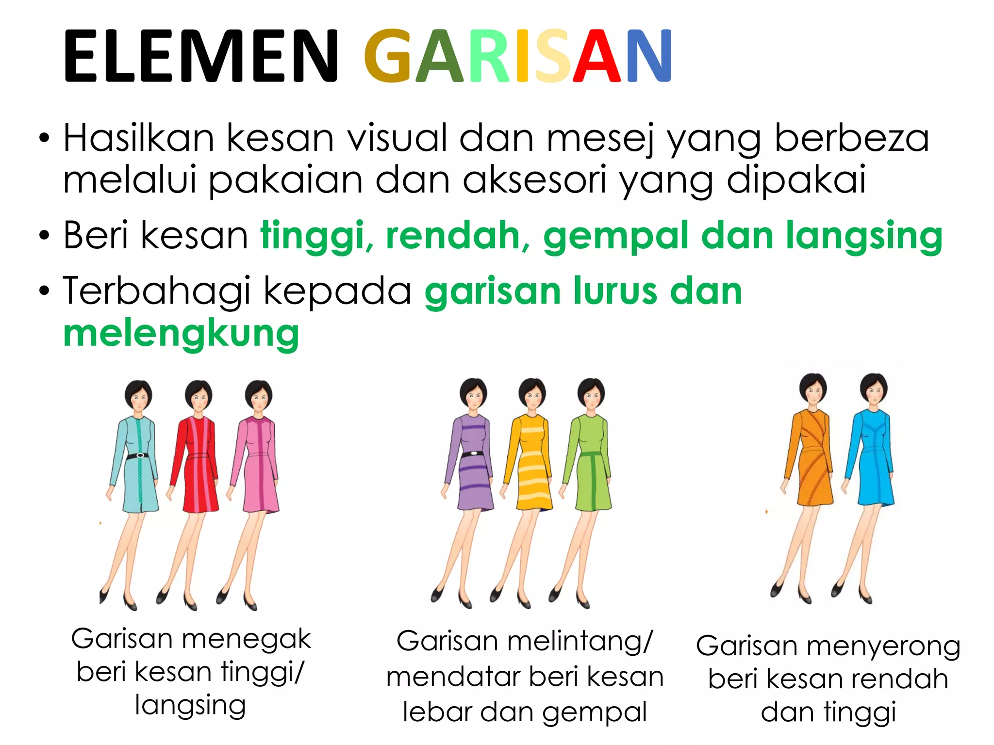 Reka bentuk fesyen | PDF