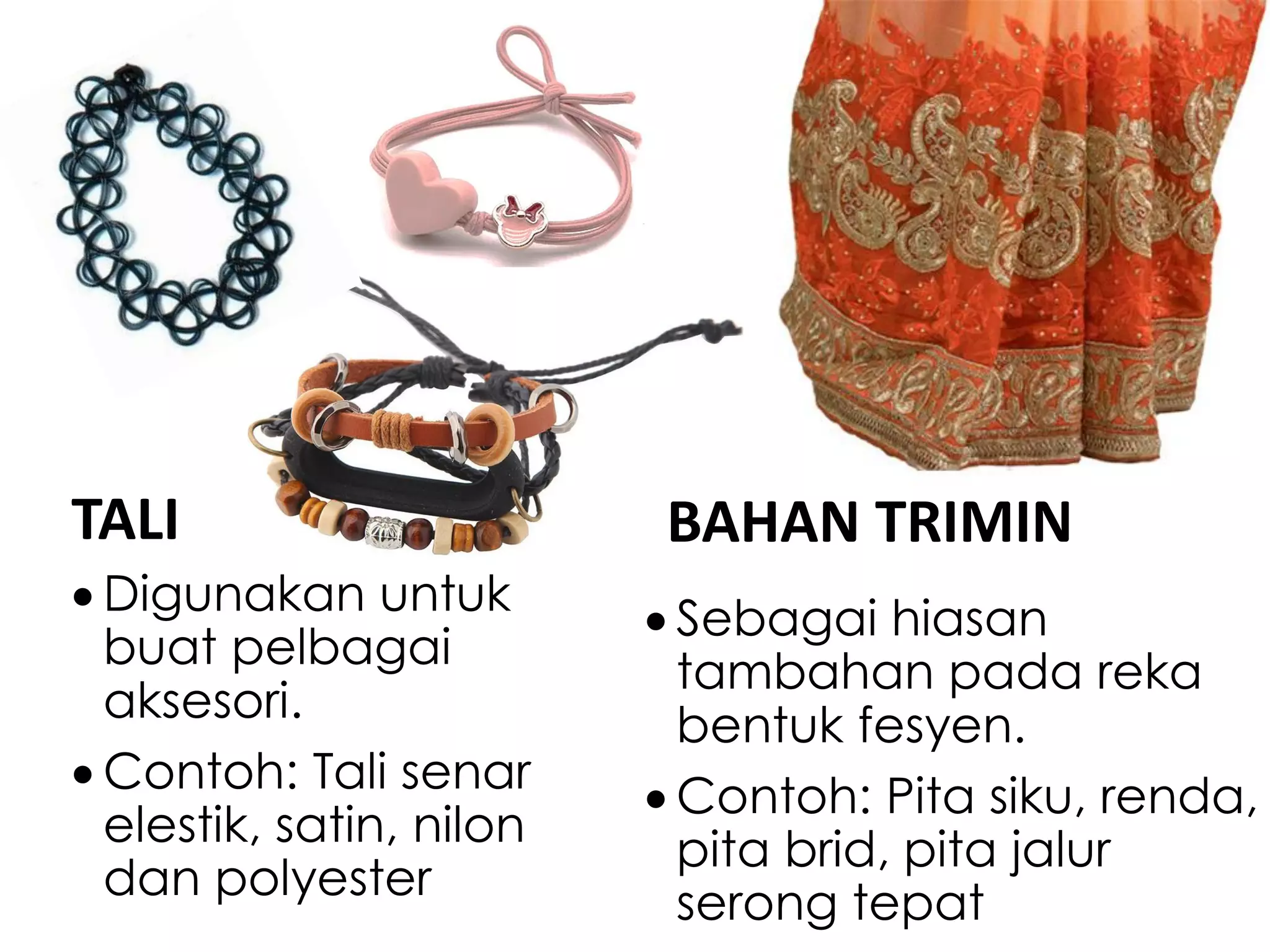 Reka bentuk fesyen | PDF