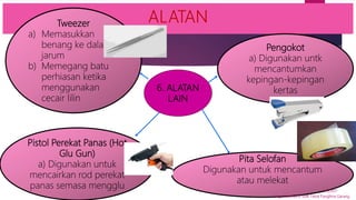 RBT T1 Definisi Reka Bentuk Fesyen | PPTX