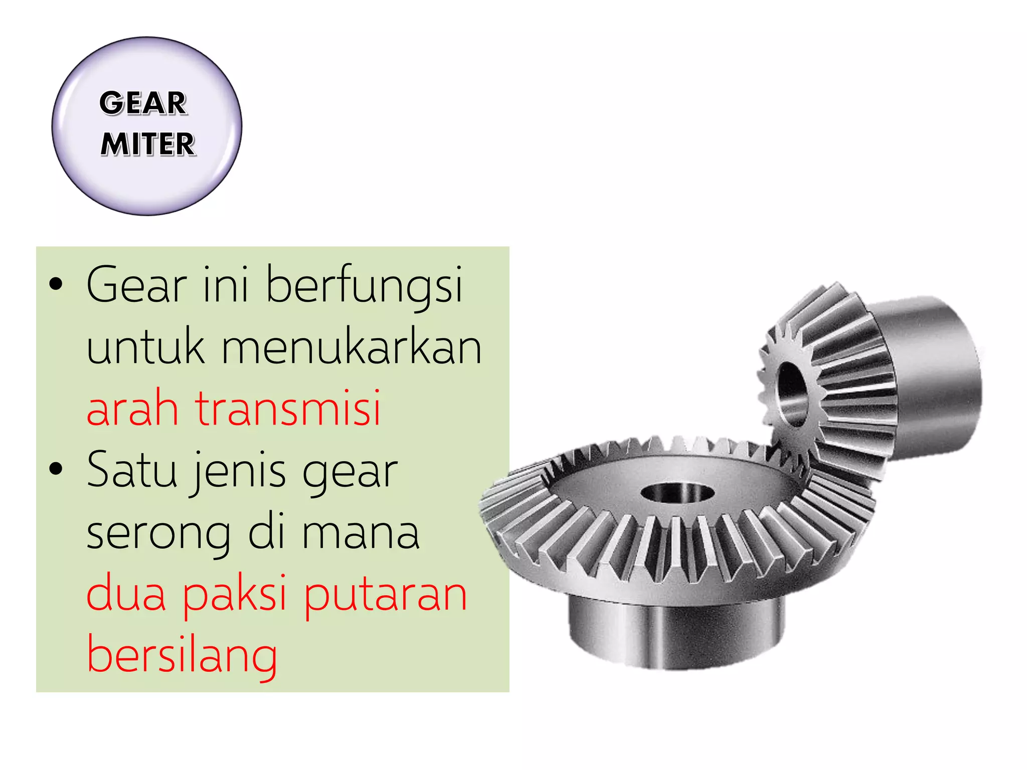 Reka Bentuk Mekanikal | PDF