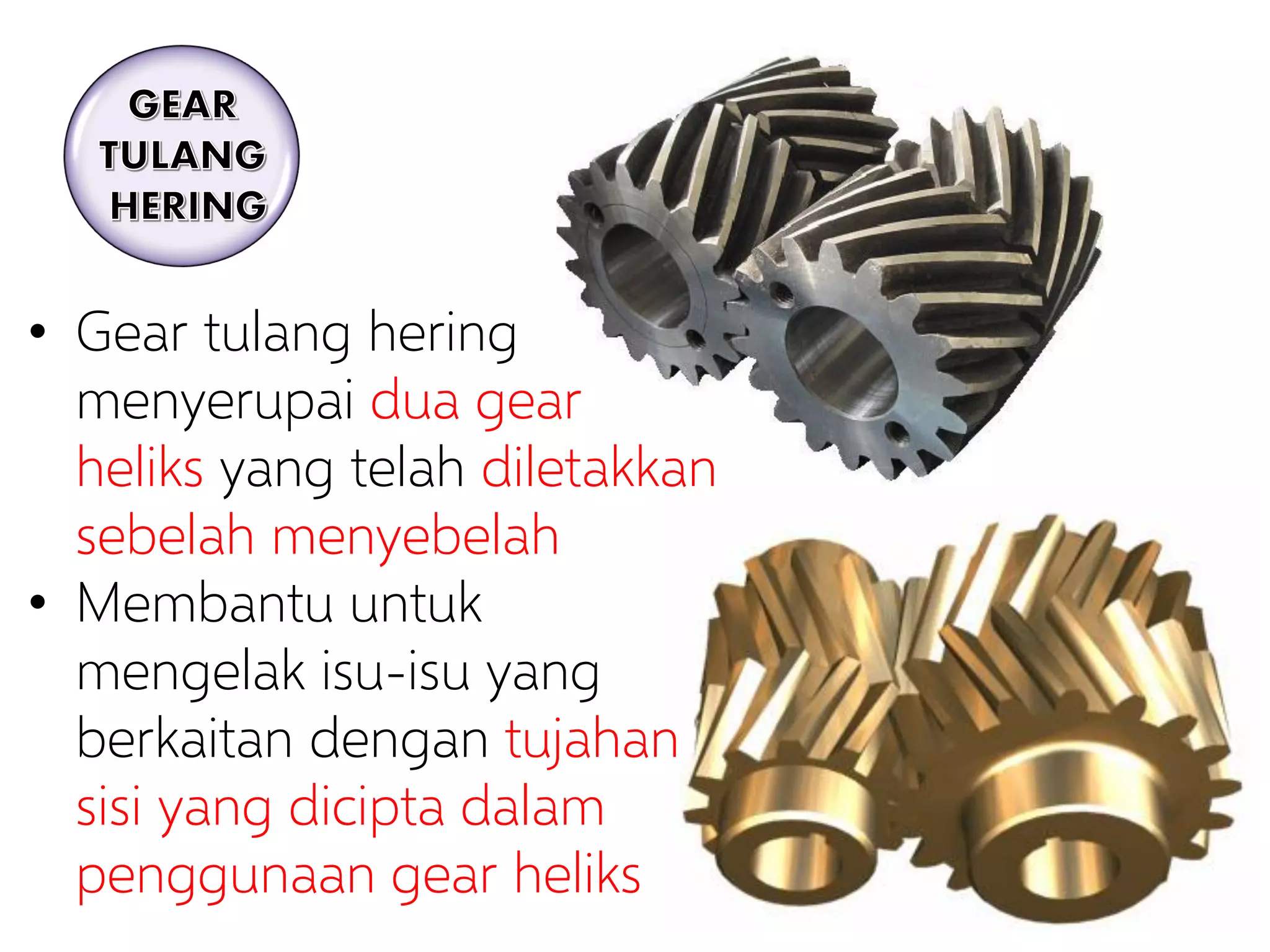 Reka Bentuk Mekanikal | PDF