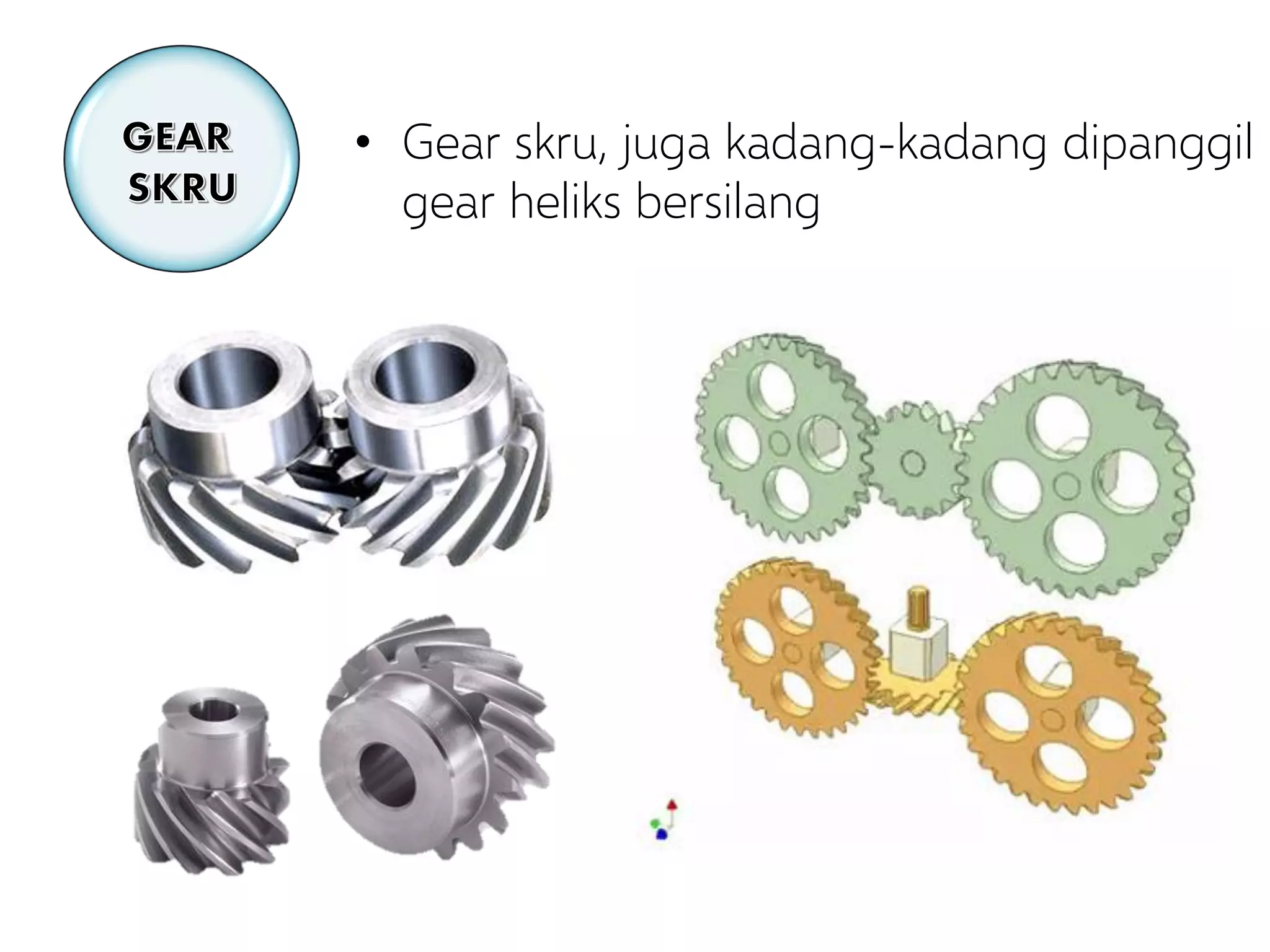 Reka Bentuk Mekanikal | PDF