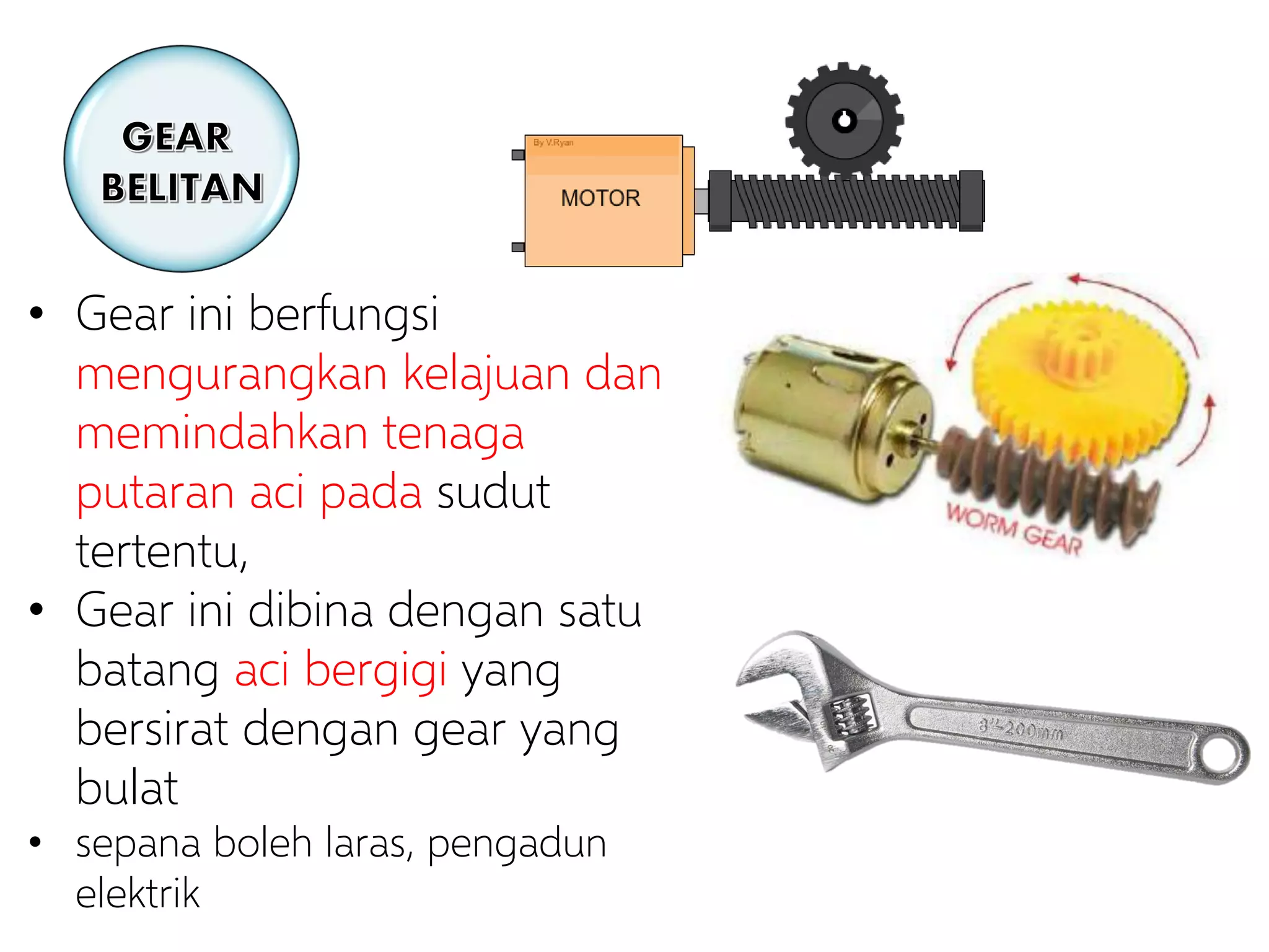 Reka Bentuk Mekanikal | PDF