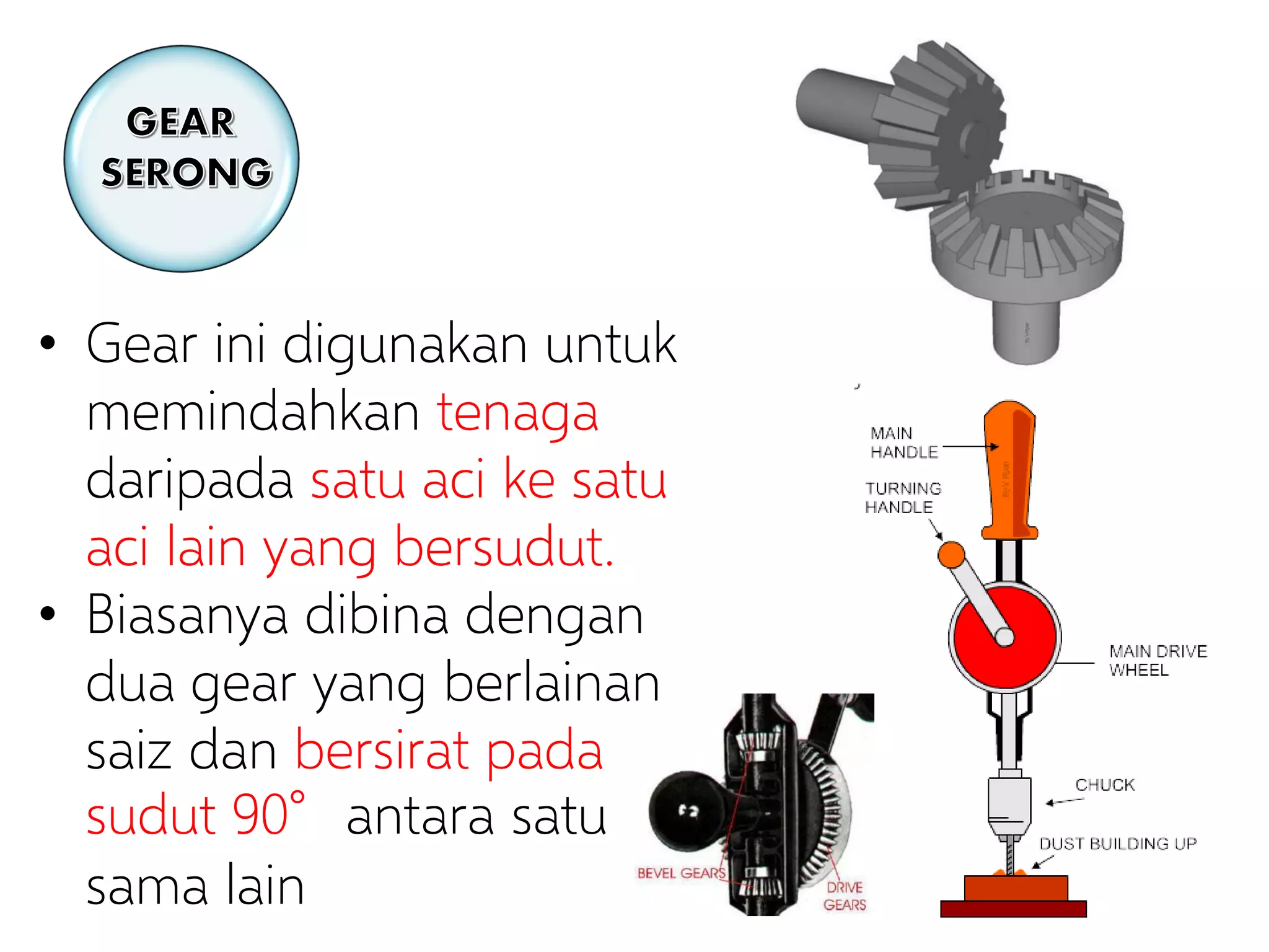 Reka Bentuk Mekanikal | PDF
