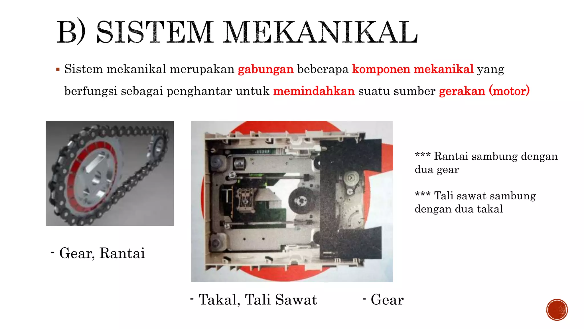 Reka bentuk mekatronik (1.1.1 1.1.2) | PPTX