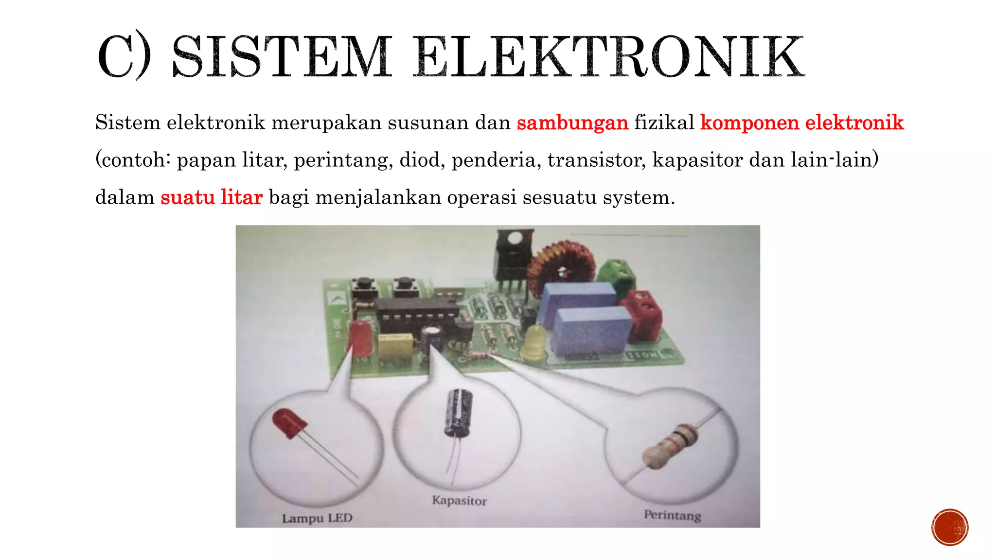 Reka bentuk mekatronik (1.1.1 1.1.2) | PPTX
