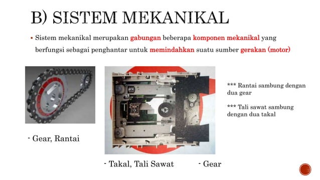 Reka bentuk mekatronik (1.1.1 1.1.2) | PPT