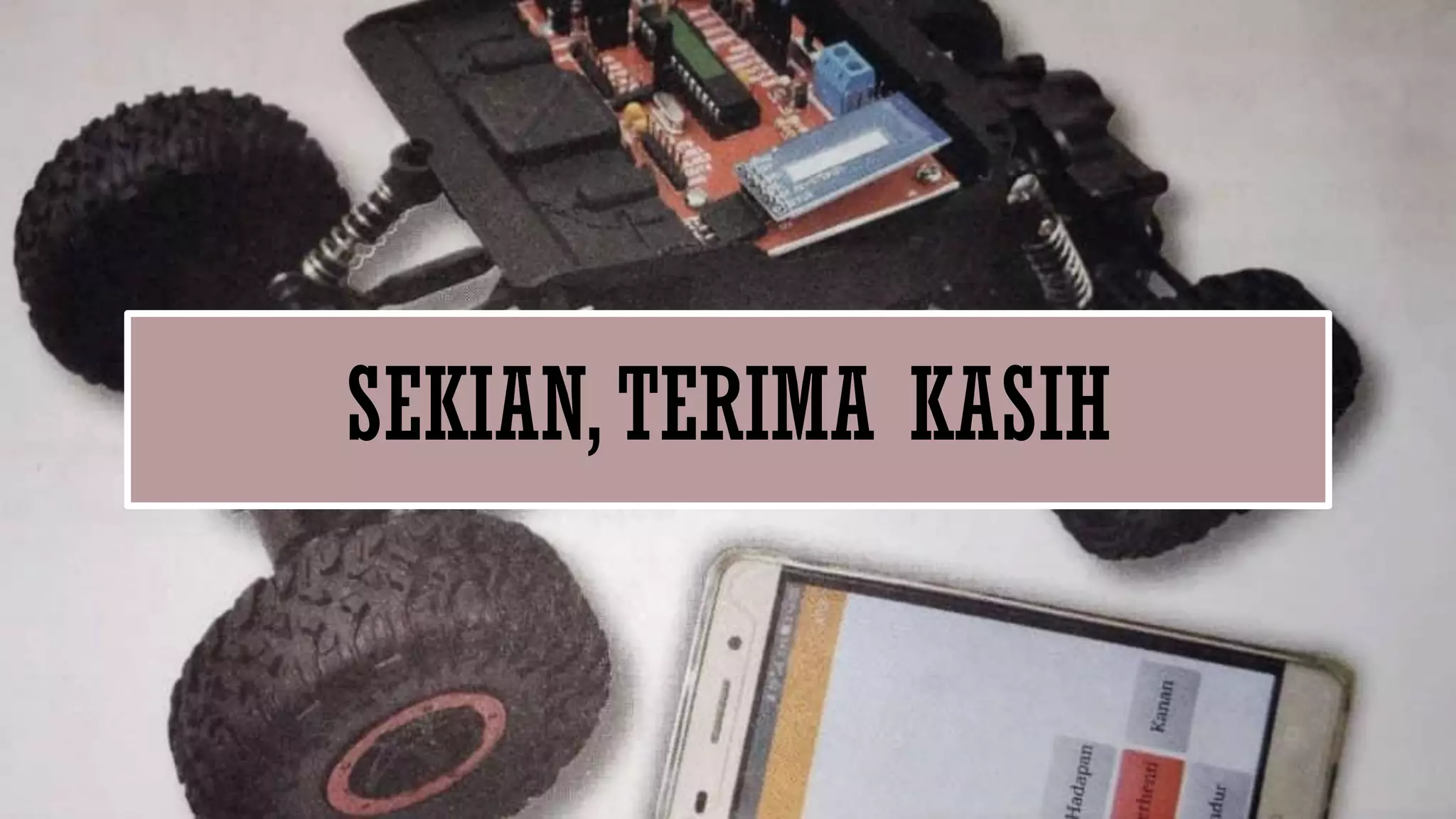 Reka bentuk mekatronik (1.1.3) | PPT