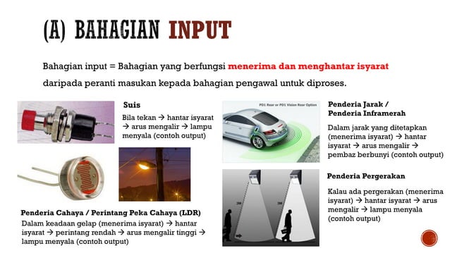 Reka bentuk mekatronik (1.1.3) | PPT